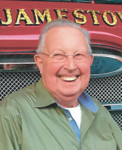 James Buck | News, Sports, Jobs - Times Observer